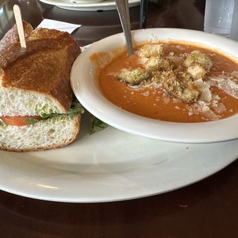 BOUDIN SF - 478 Photos & 495 Reviews - 5615 Pacific Ave, Stockton ...