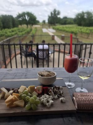 CLAUREN RIDGE VINEYARD AND WINERY - 72 Photos & 42 Reviews - 6000 W ...
