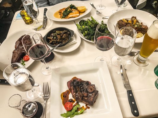 BRIAR ROSE CHOPHOUSE & SALOON - 287 Photos & 494 Reviews - 109 Lincoln ...