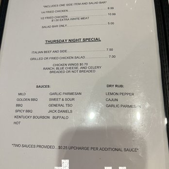 MURDOCK’S PLACE - Updated October 2025 - 12 Photos - 107 N Oak St, Loda ...