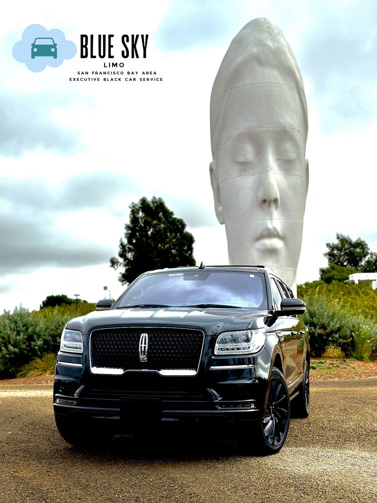 BLUE SKY LIMO - Updated June 2026 - 71 Photos & 15 Reviews - San ...