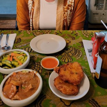 JAVA INDONESIAN RESTAURANT - Updated May 2025 - 394 Photos & 258 ...