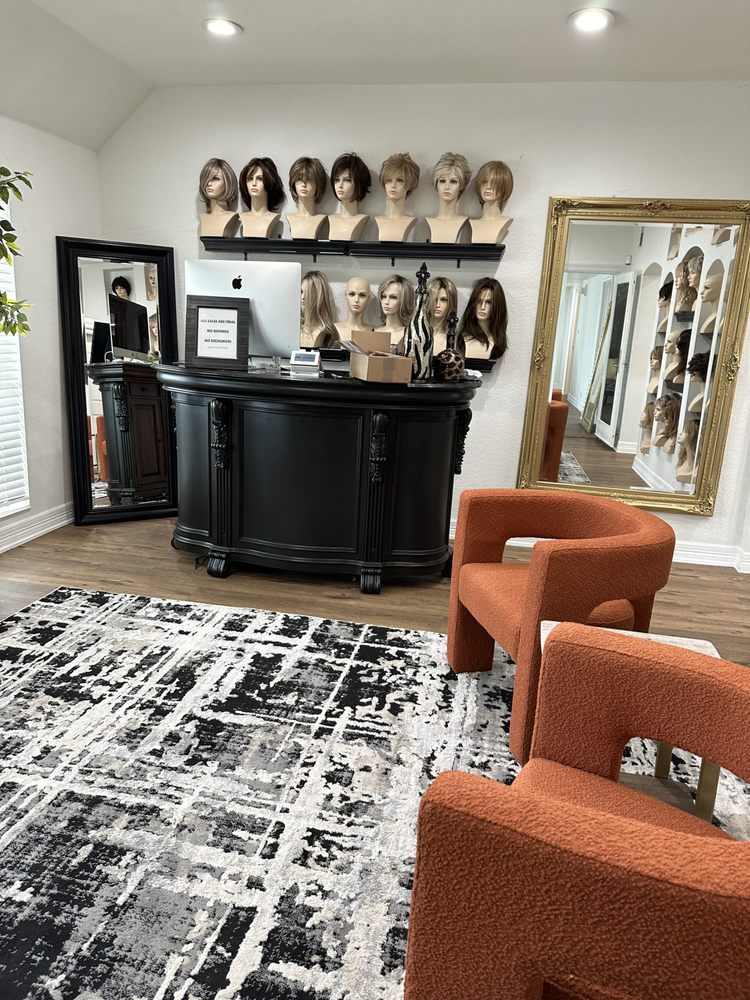 ABBA WIGS - Updated September 2025 - 68 Photos & 32 Reviews - 1105 ...