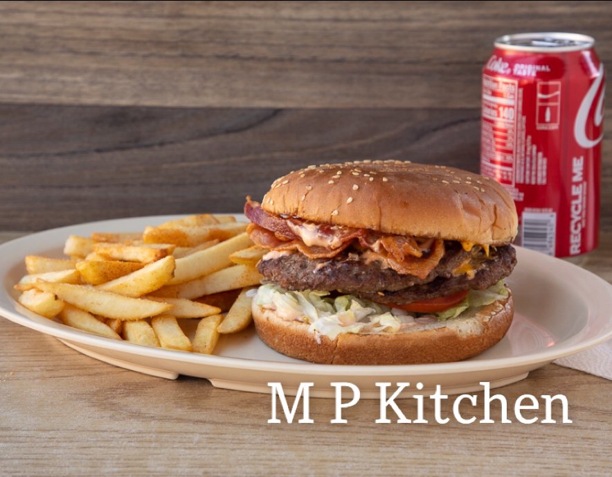 MP KITCHEN - Updated August 2025 - 2726 W Vernon Ave, Baldwin Hills ...