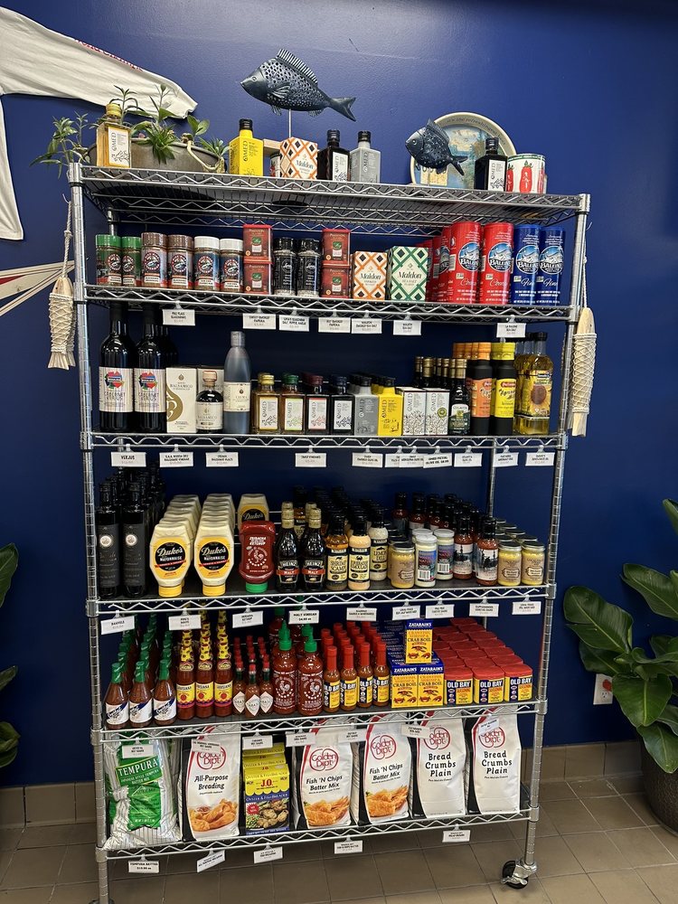 BROOKIES FISH MARKET - Updated December 2025 - 35 Photos & 33 Reviews ...