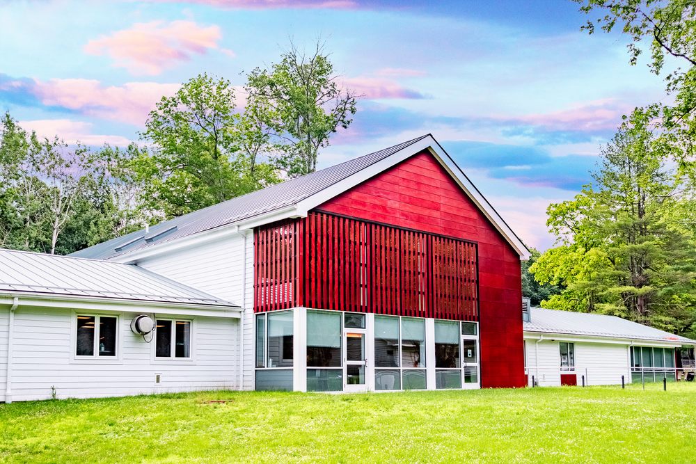 VISIONS CENTER ON BLINDNESS - VCB - Updated January 2026 - 111 Summit ...