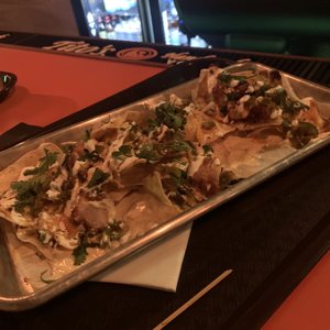 THE WELCOME BACK LOUNGE - 65 Photos & 61 Reviews - 2423 N Milwaukee Ave ...