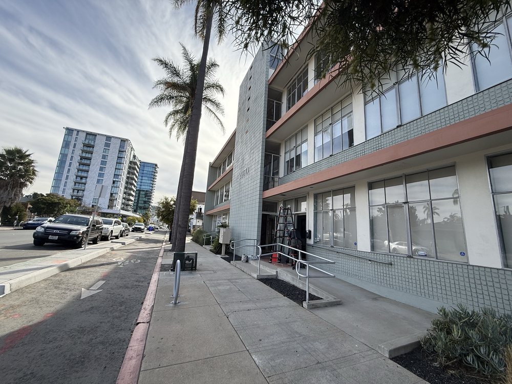 LABCORP - Updated January 2025 - 2970 5th Ave, San Diego, California ...