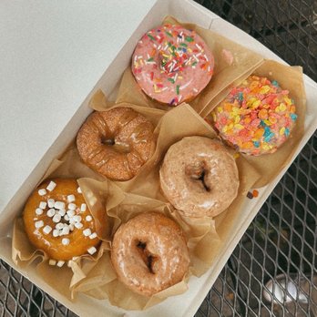 DOUGH JOE’S - Updated May 2024 - 294 Photos & 124 Reviews - 114 ...