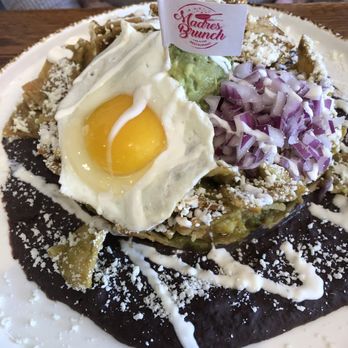 MADRES BRUNCH - Updated May 2025 - 2235 Photos & 668 Reviews - 8015 ...
