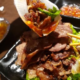WANG CHO KOREAN BBQ - Updated June 2025 - 1958 Photos & 2039 Reviews ...