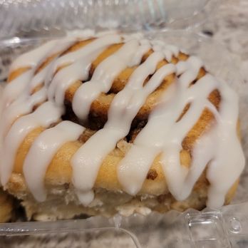 MILLBORNE BAKERY - Updated December 2025 - 1968 Oak Ridge Tpke, Oak ...