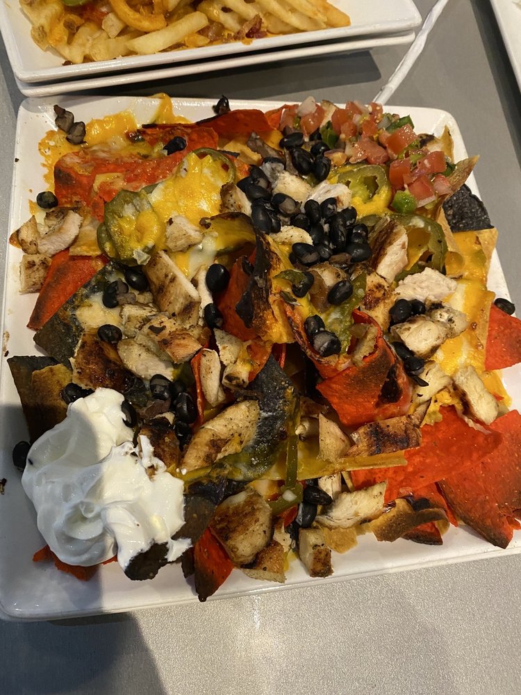 GAMETIME - 254 Photos & 206 Reviews - 1600 E 8th Ave, Tampa, Florida ...