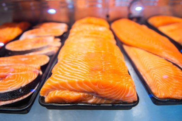 FREUND’S FISH MARKET - Updated December 2025 - 15 Photos - 4301 15th ...