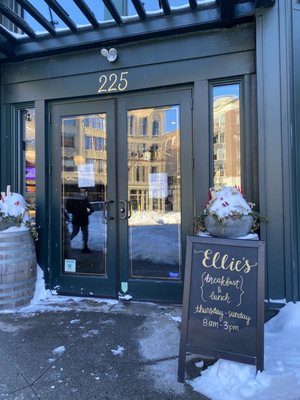 ELLIE’S - 589 Photos & 468 Reviews - 225 Weybosset St, Providence, RI ...