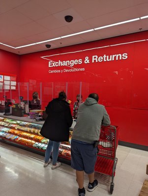 TARGET - Updated October 2025 - 263 Photos & 240 Reviews - 10600 ...