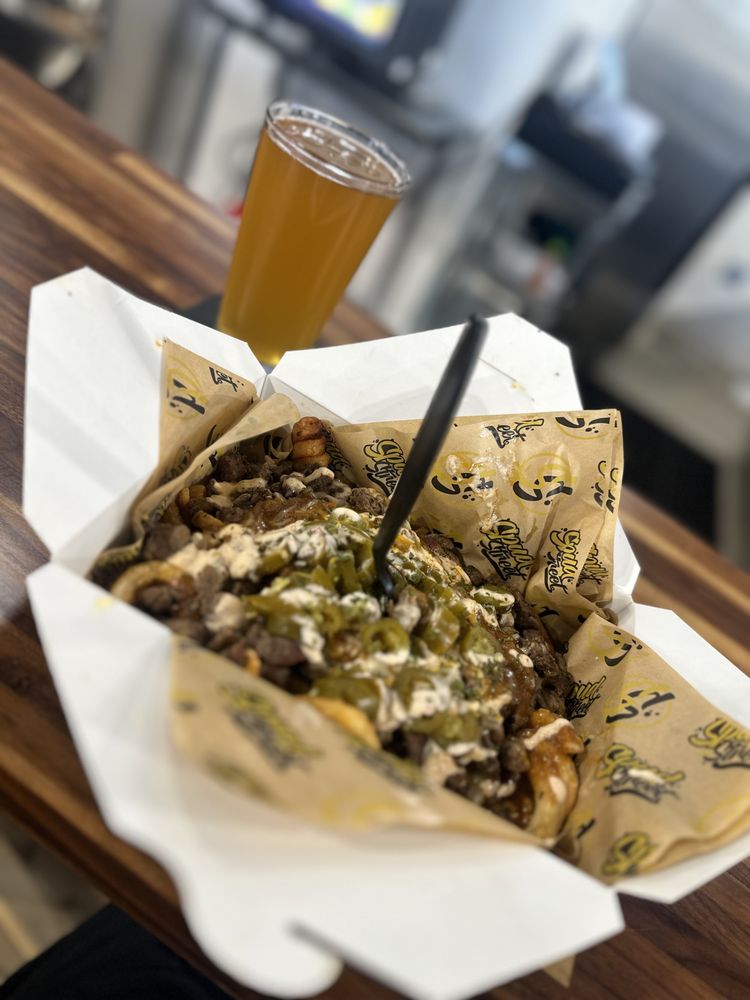 SPUD STREET - Updated January 2026 - 24 Photos & 11 Reviews - Santa ...