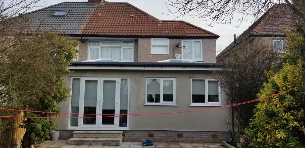 ASHWATER CONSTRUCTION - Updated July 2025 - 58 Ashwater Road, Liverpool ...