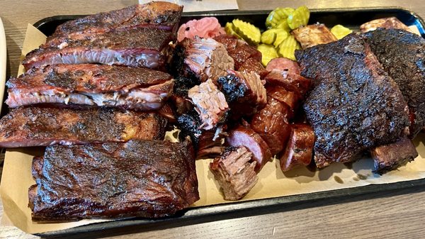 JACK STACK BARBECUE - MARTIN CITY - Updated December 2025 - 441 Photos ...