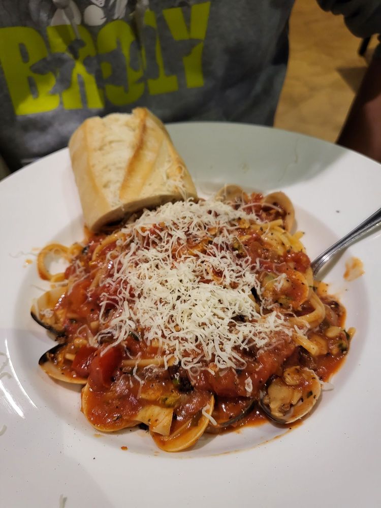 PAISANO - Updated October 2025 - 170 Photos & 100 Reviews - 865 York ...