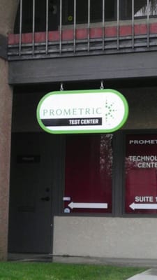 PROMETRIC TESTING CENTER - Updated December 2025 - 10 Photos & 50 ...