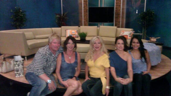 ABC15, KNXV-TV PHOENIX - Updated December 2025 - 14 Photos & 36 Reviews ...