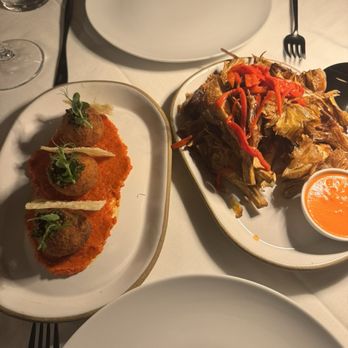 TUCCI - Updated June 2025 - 255 Photos & 76 Reviews - 643 Broadway, New ...