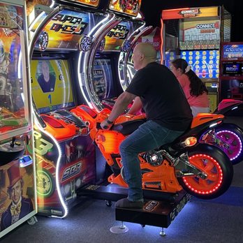 SAWYERS FUN PARK - Updated December 2025 - 5120 Corey Rd, Winterville ...