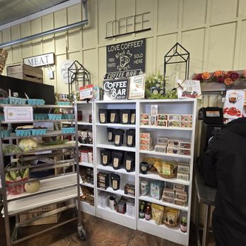 ORRS FARM MARKET - Updated December 2025 - 209 Photos & 64 Reviews ...