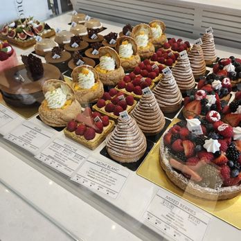 DUO PATISSERIE & CAFE - Updated October 2025 - 1525 Photos & 515 ...