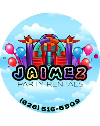 JAIMEZ PARTY RENTALS - Updated June 2024 - Request a Quote - Azusa ...