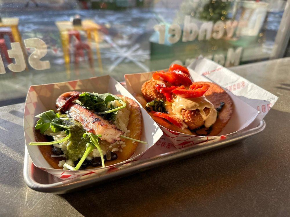 TONY’S TACOS - 37 Photos & 32 Reviews - 281 Main St, Huntington, NY ...