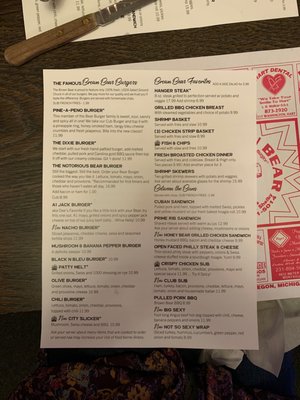 THE BROWN BEAR - Updated June 2024 - 58 Photos & 70 Reviews - 147 N ...