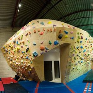 BOULDERZ CLIMBING CENTRE - Updated December 2025 - 41 Photos & 15 ...