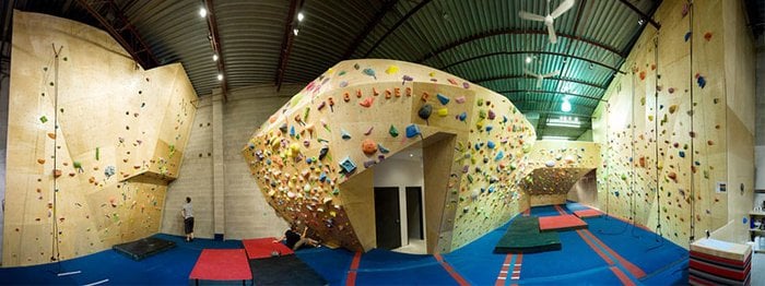 BOULDERZ CLIMBING CENTRE - Updated December 2025 - 15 Reviews - 1444 ...