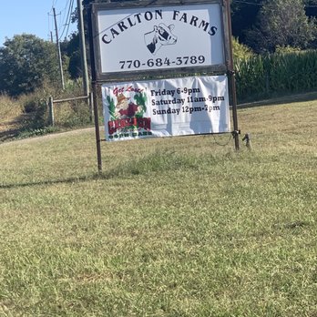 CARLTON FARMS - Updated May 2026 - 24 Photos - 1276 Cartersville Hwy ...