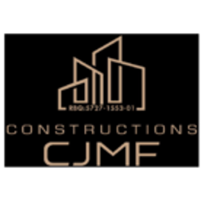 CONSTRUCTIONS CJMF - Updated October 2024 - 6910 Rue de l'Ébène ...