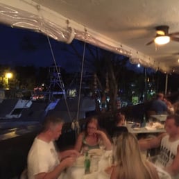 OLD TAVERNIER RESTAURANT & LOUNGE - Updated July 2025 - 127 Photos ...