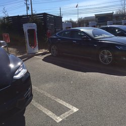 TESLA - PARAMUS - 25 Photos & 58 Reviews - 530 Rt 17 N, Paramus, New ...