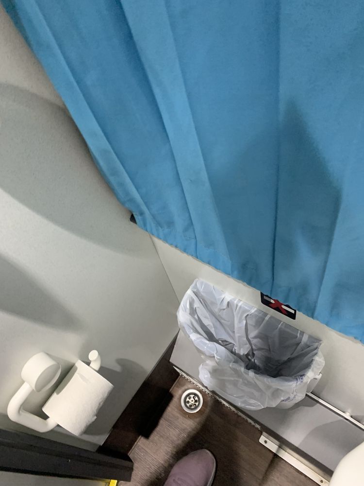 TRIPPER BUS - 34 Photos & 135 Reviews - Buses - 254 W 31st St, New York ...