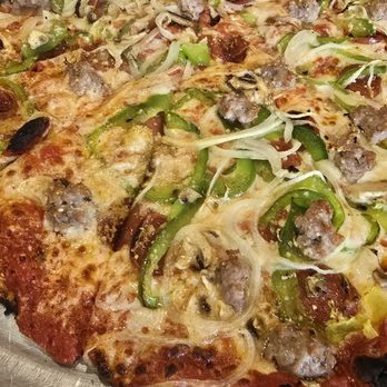 FUOCO APIZZA - Updated November 2025 - 265 Photos & 174 Reviews - 461 W ...