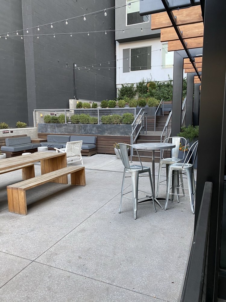 MOXY DENVER CHERRY CREEK - 210 Photos & 142 Reviews - 240 Josephine St ...