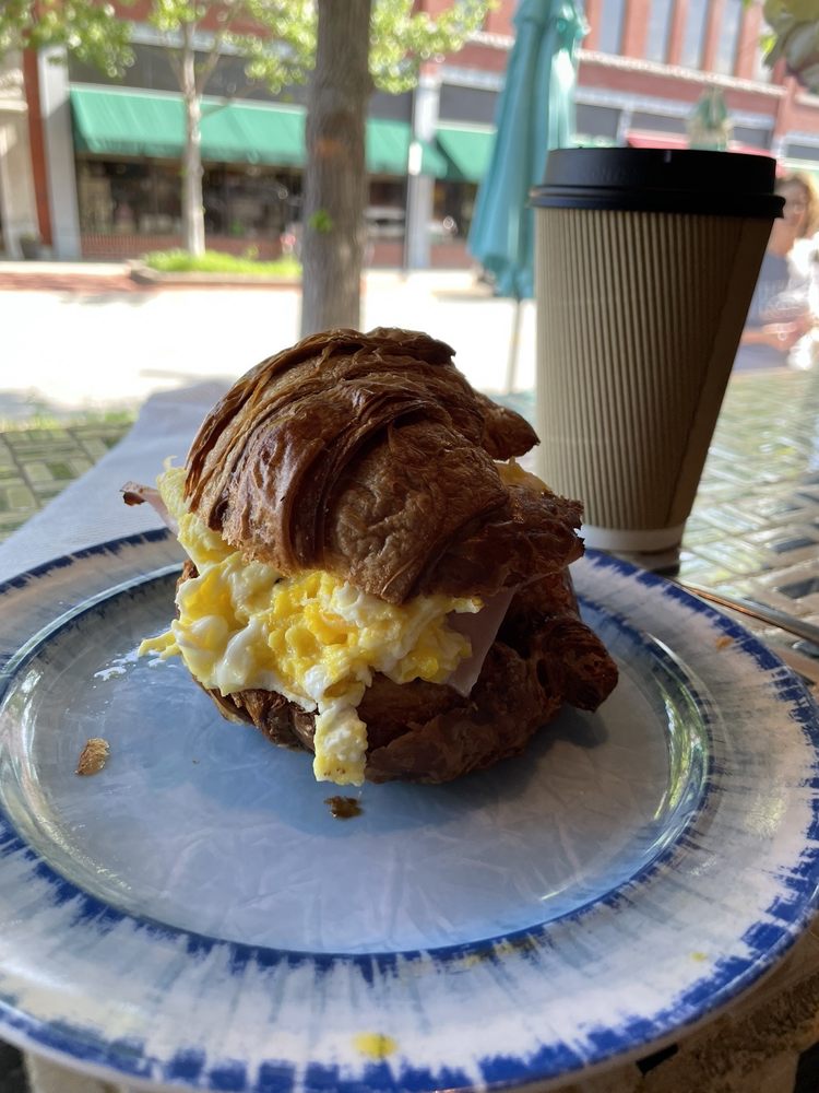 PARK STREET PASTRY - Updated September 2025 - 56 Photos & 76 Reviews ...