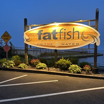 FATFISH ON THE WATER - Updated July 2025 - 475 Photos & 394 Reviews ...
