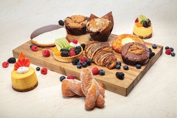 BACKSTAGE DELI - Updated December 2025 - 379 Photos & 347 Reviews ...