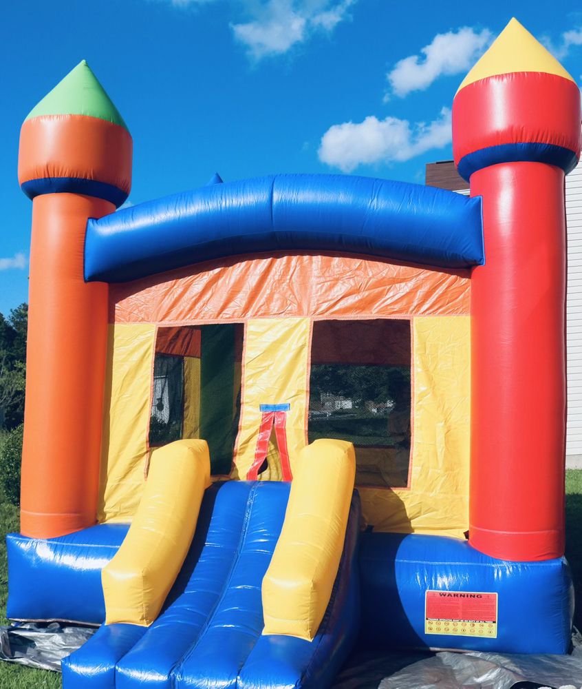 FUN 4 ALL SENSORY & SOFTPLAY - Updated January 2025 - Request a Quote - 18 Photos - Douglasville ...