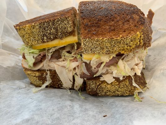 MAIZE N BLUE DELI - Updated November 2024 - 117 Photos & 184 Reviews ...