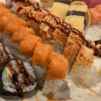 SUSHI HOUSE - Updated October 2025 - 225 Photos & 90 Reviews - 972 Teaneck Rd, Teaneck, New ...