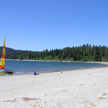 BUCK’S LAKE - Updated October 2025 - 19 Photos & 10 Reviews - Bucks ...