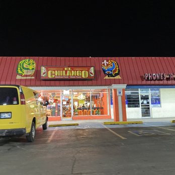 EL CHILANGO - Updated June 2024 - 38 Photos & 16 Reviews - 4536 S ...
